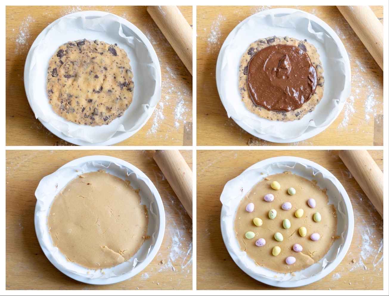 Mega paaskoek – foodfronteras