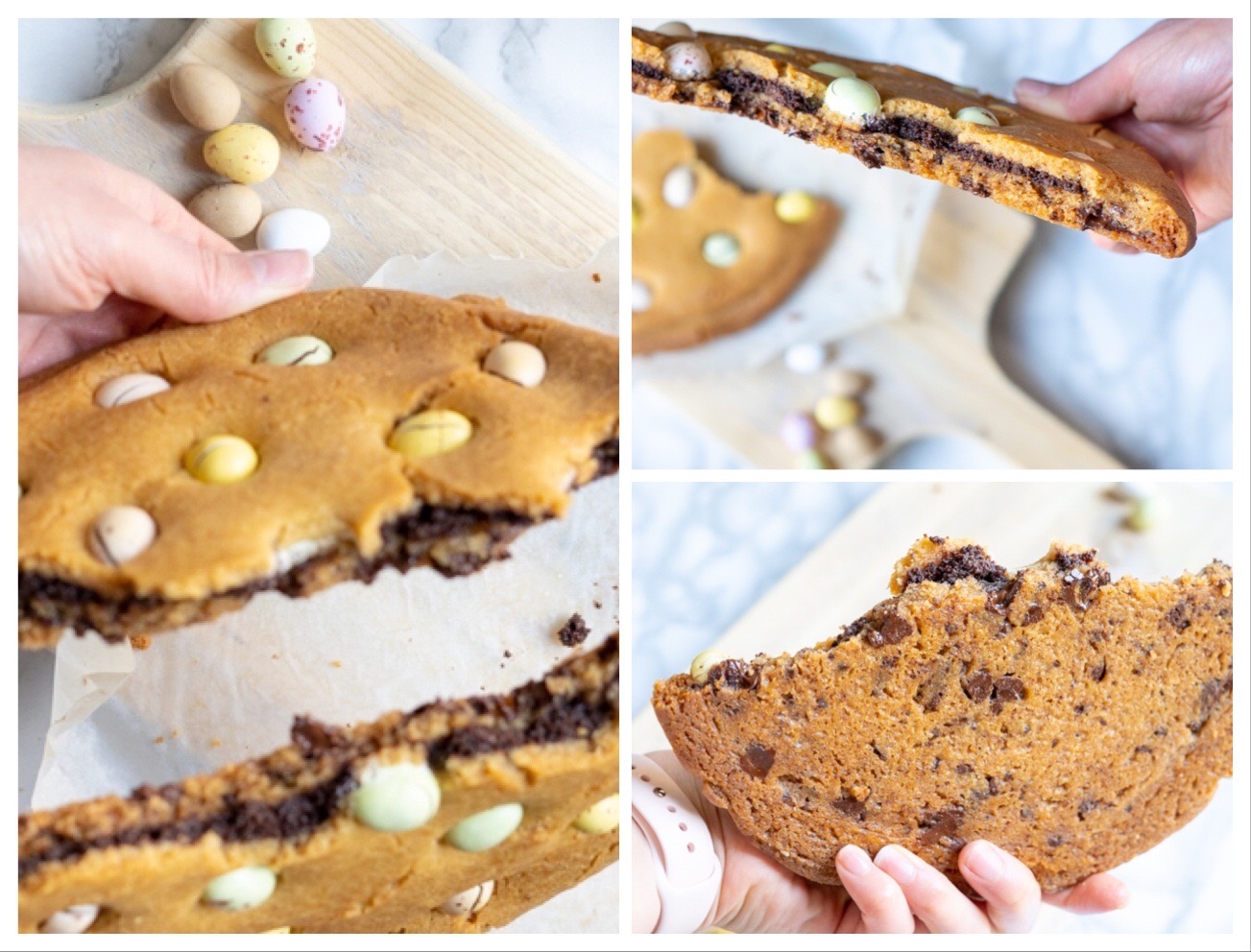 Mega paaskoek – foodfronteras