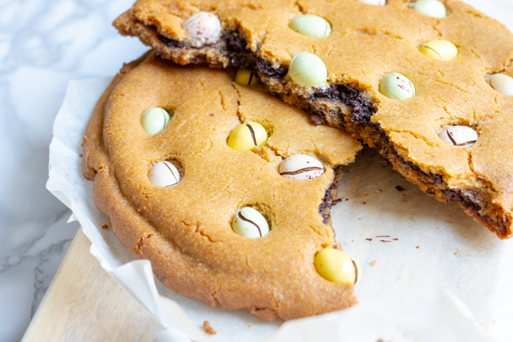 Mega paaskoek – foodfronteras