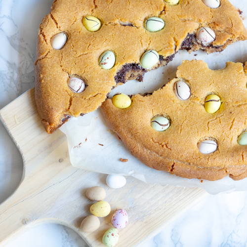Mega paaskoek – foodfronteras