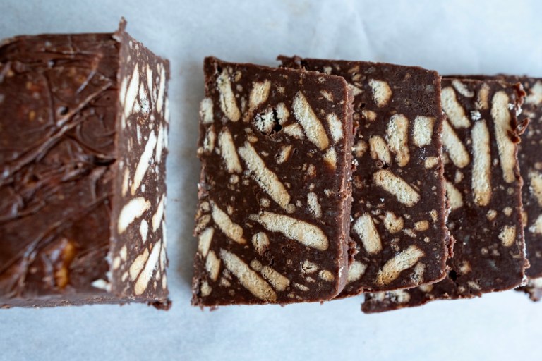 Doukissa – foodfronteras